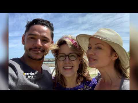The Cast of the Award-winning SABC 2 Drama, Swartwater #2 - YouTube