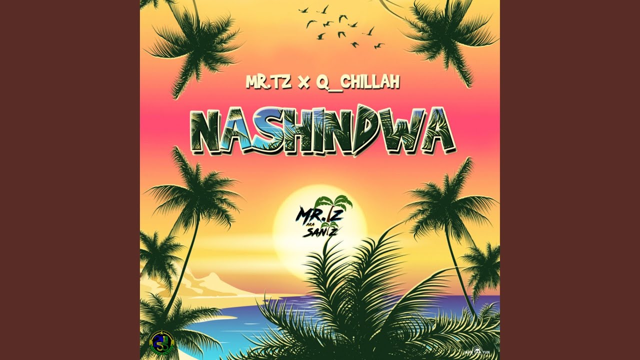 Nashindwa (feat. Q Chillah) - YouTube