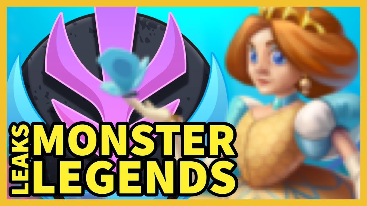 Monster Legends *NEW* Full Legends Pass & Next Season Monsters LEAKS ...