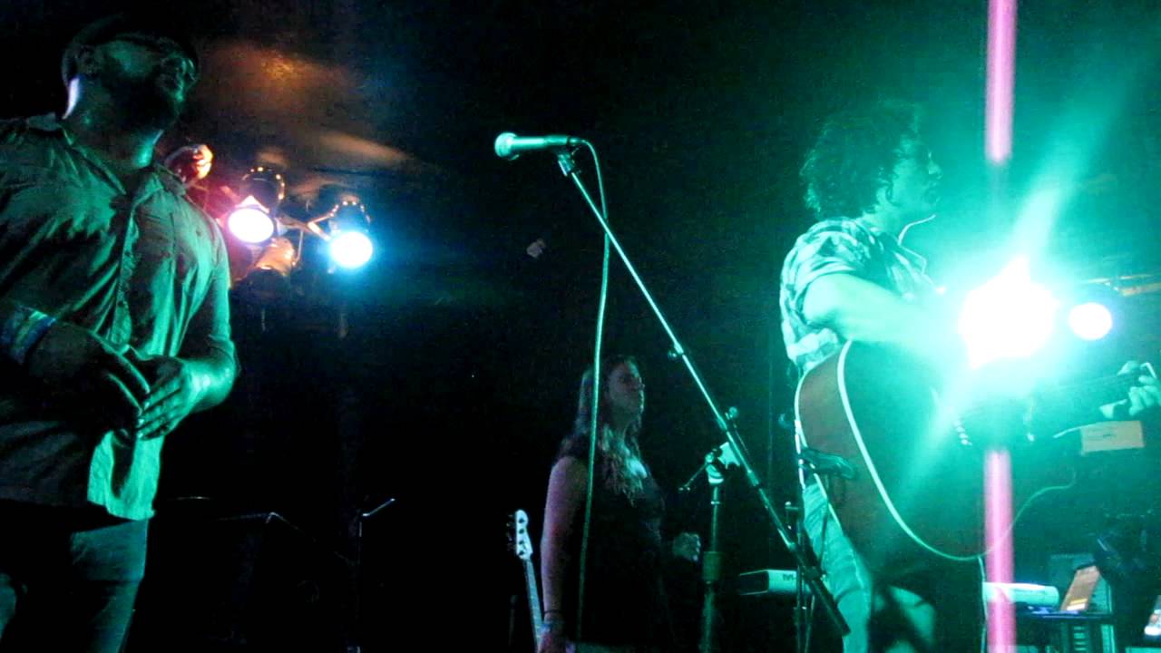 Jay Stolar- Holding You All Through The Night - YouTube