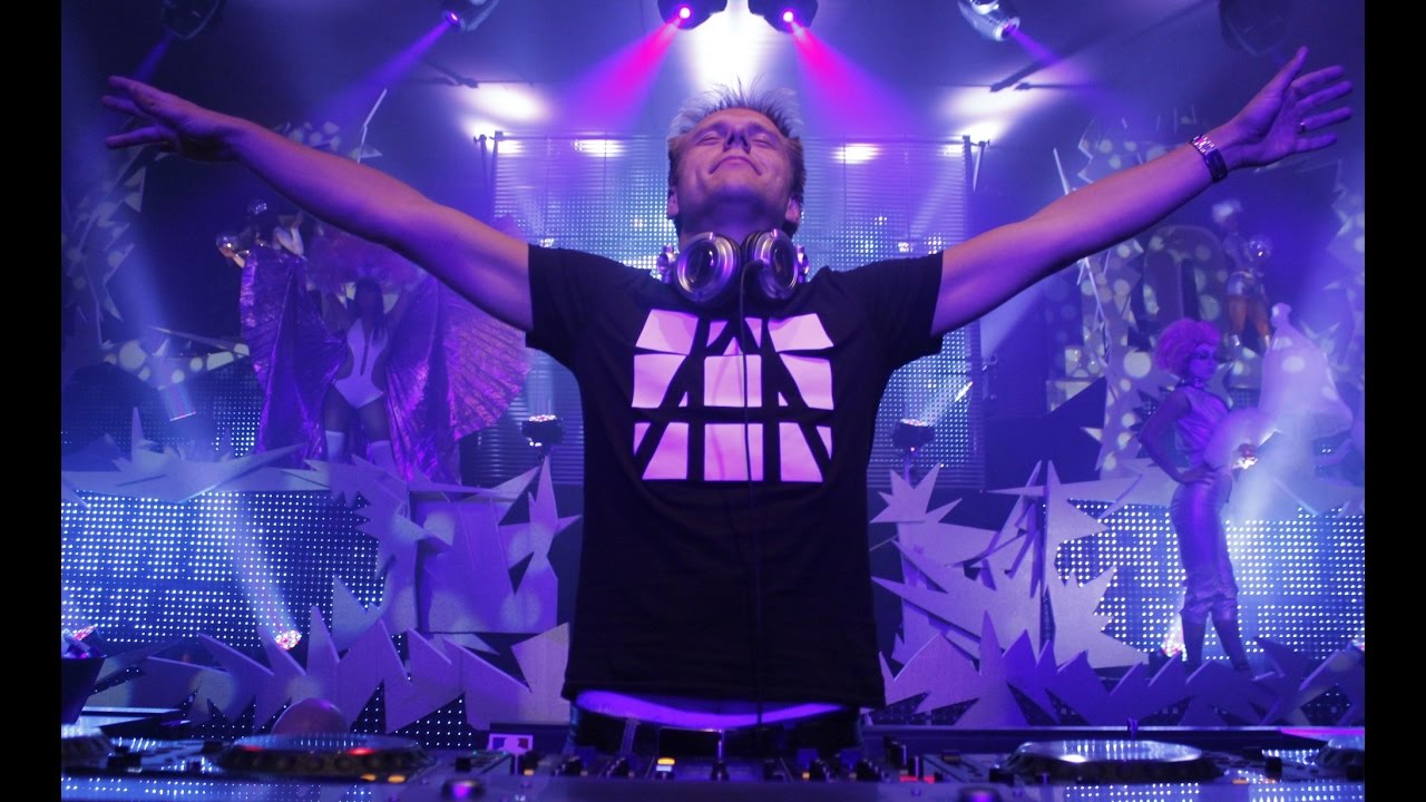 James Dymond – It Ain’t Over [A State Of Trance 783] - YouTube