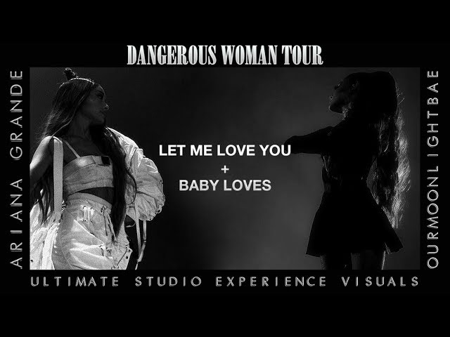 Ariana Grande Baby Bae Keri Hilson Is Back And Better Than Ever! Her