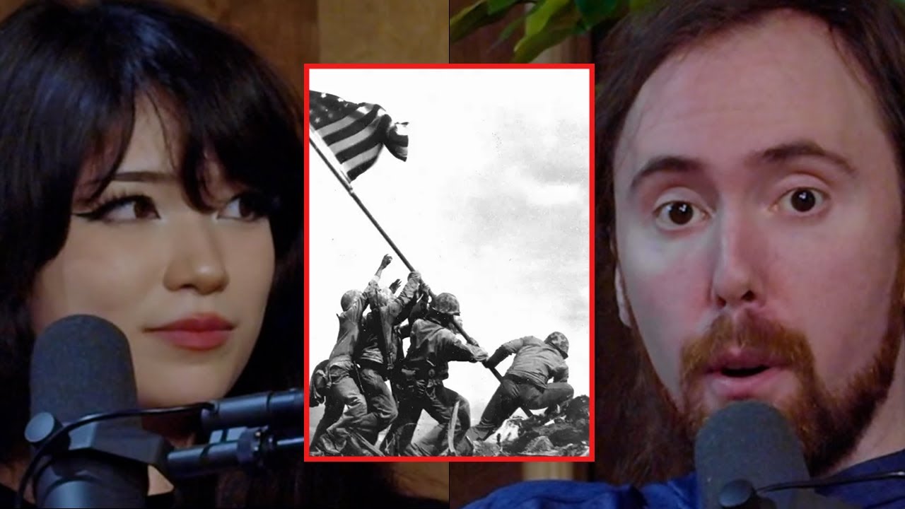 Tectone needed a history lesson - YouTube