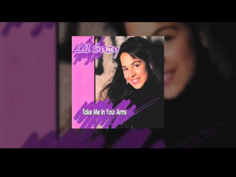 Lil Suzy - Love Can't Wait (Club Version)