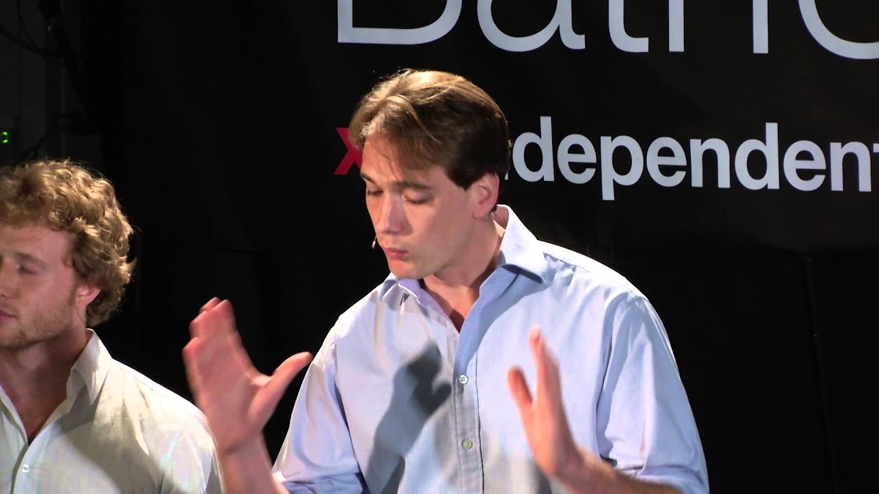 Expedition medicine Sierra Leone: Sam Milne and Blair Dunlop at ...