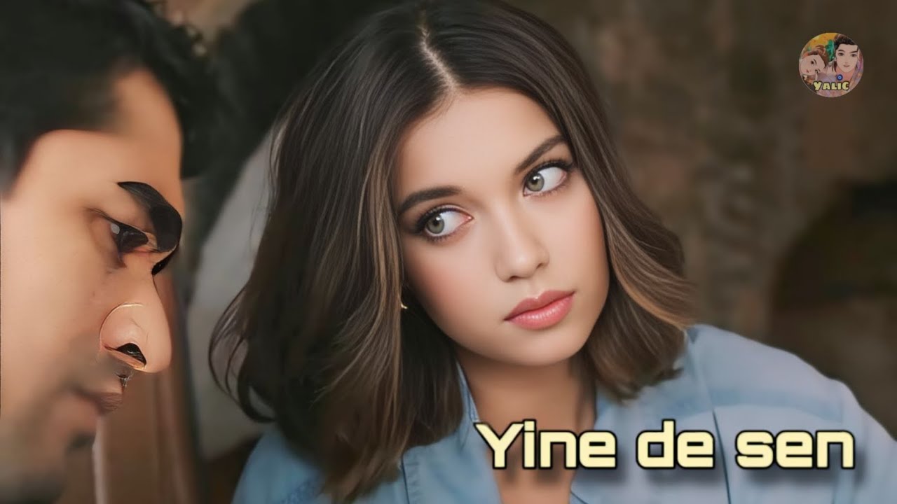 Seyfer | Yine de sen | Lyrics | Sub español | Golden boy | Yalicapkini ...