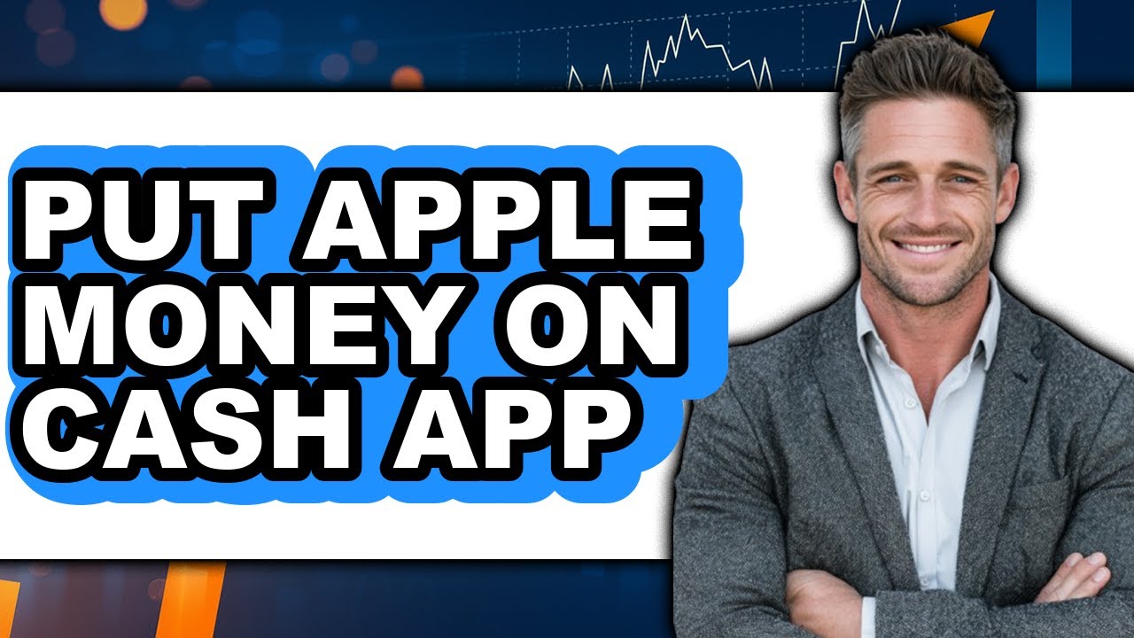 How to Put Apple Money on Cash App (only Way) - YouTube