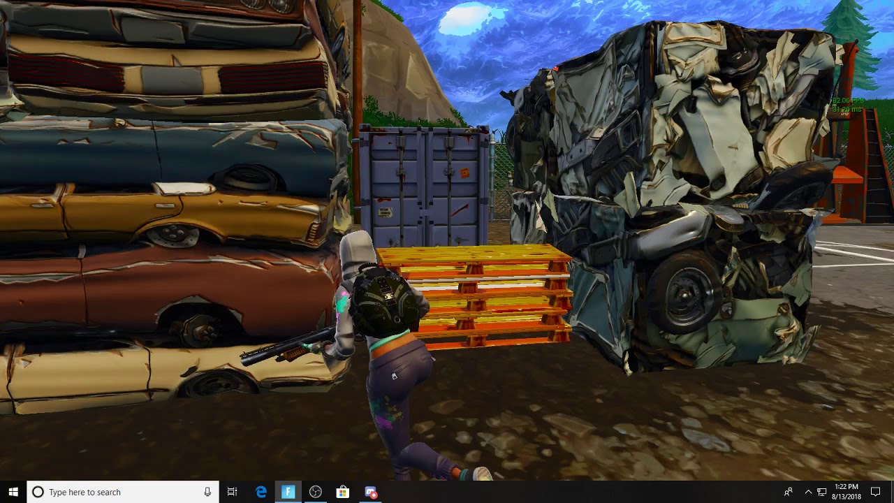 SOLO THIRDPARTY IN DUOS??? | great fortnite clip! - YouTube