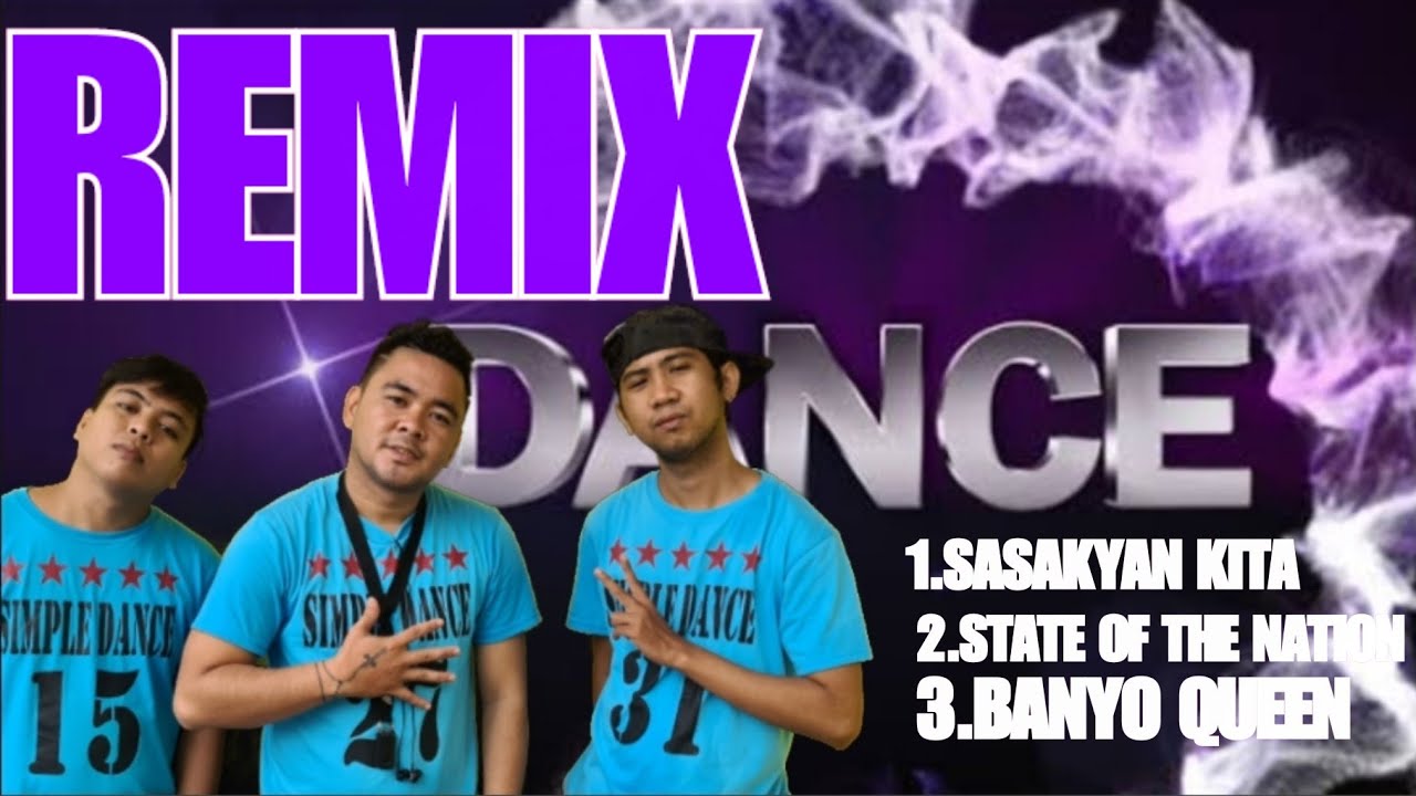 Nonstop dance remix | retro dance remix | opm dance | REMIX NONSTOP ...
