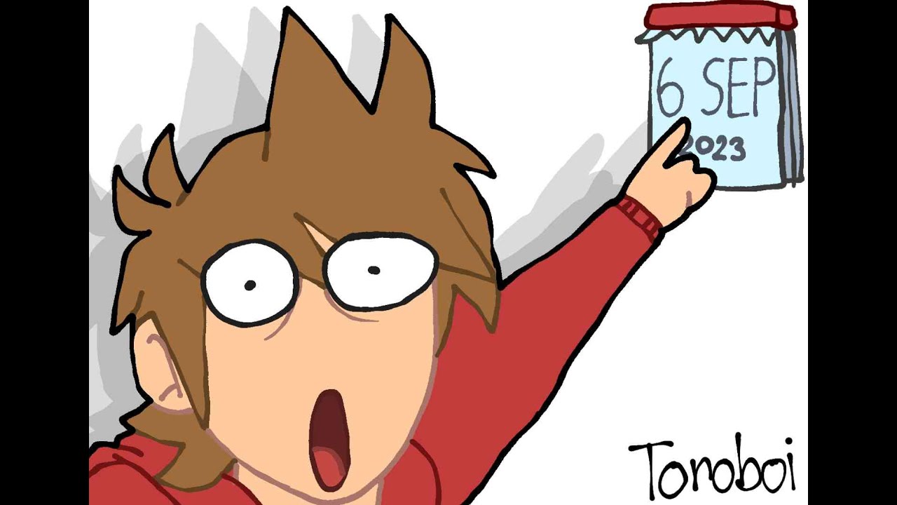 Tord's Birthday Special.... Eddsworld Funkin': Gun Shots Gameplay - YouTube