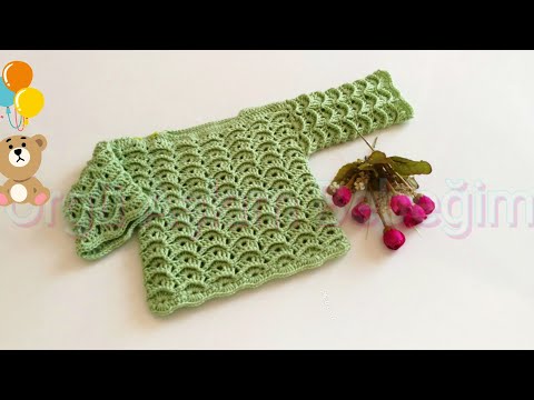 Tığ İşi Bluz Modelleri/Anlatımlı Yazlık Bluz Modelleri/Kolay Yazlık Bluz Modelleri