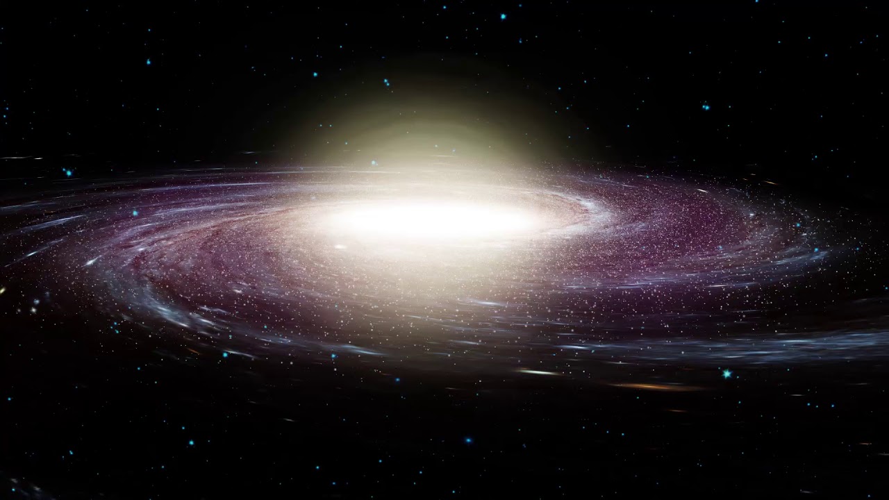 Galaxy With Customization mp4 - YouTube