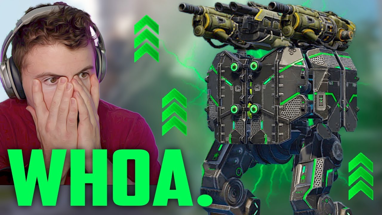 What Just Happened To The Shell... It's GOOD Now - Buffed Shell Becomes ...