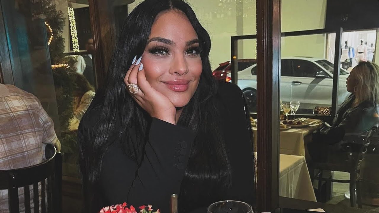 mayeli alonso - YouTube