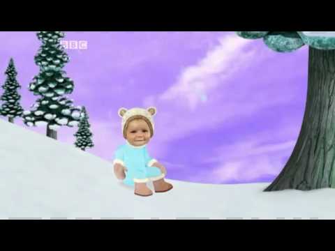 Baby Jake S01E07 Baby Jake Loves Cartwheeling Cbeebies - YouTube