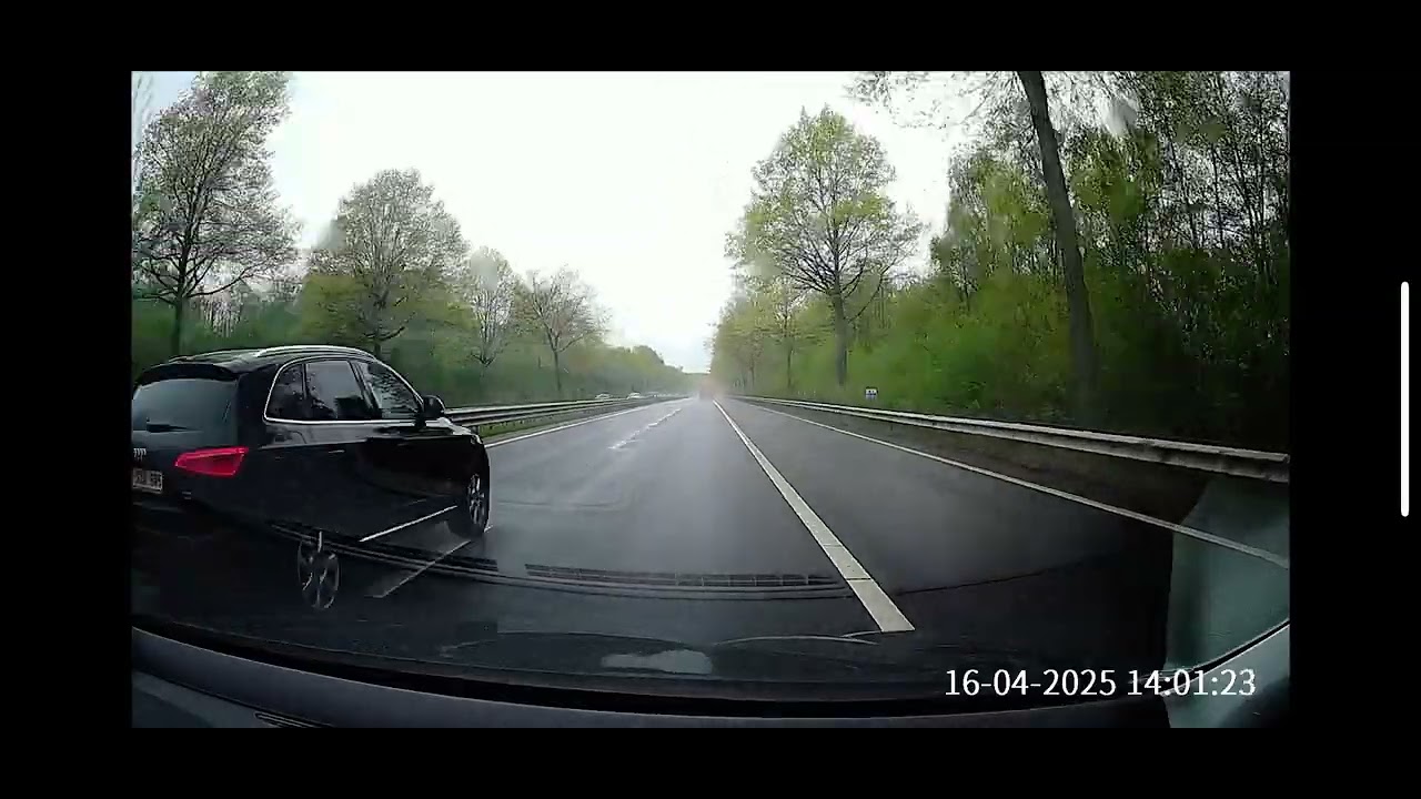Average Belgian Road User - YouTube