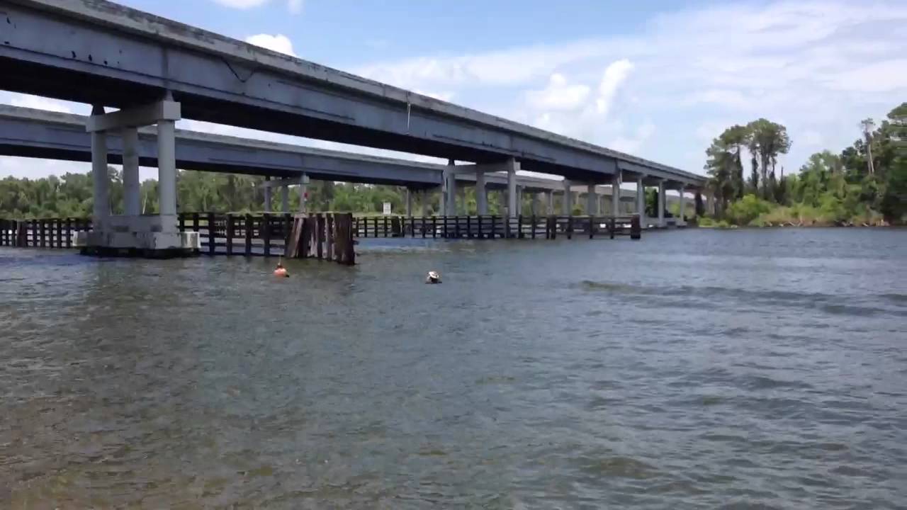 Magnolia River - YouTube
