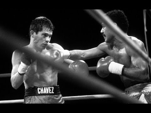 49. Julio Cesar Chavez TKO 8 Joey Gamache, Okt 1996 - YouTube