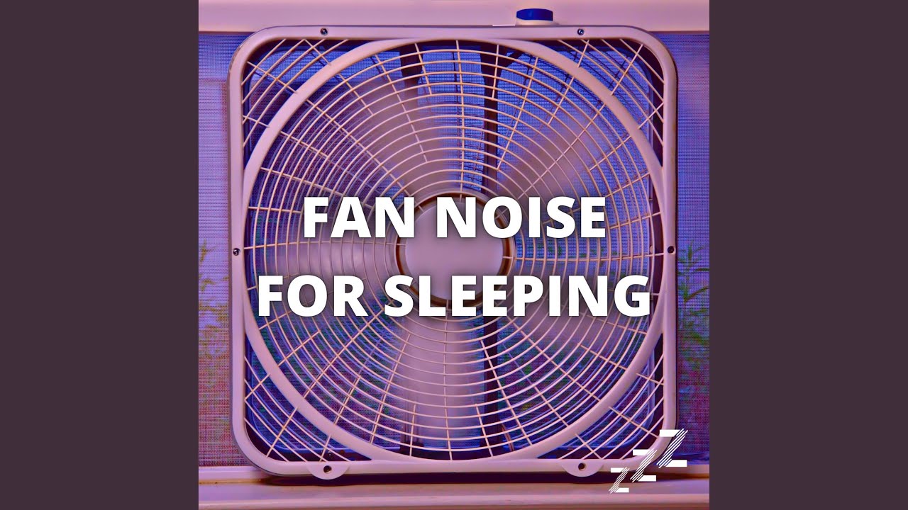 Fan Sounds 12 Hours (Loopable Forever) - YouTube