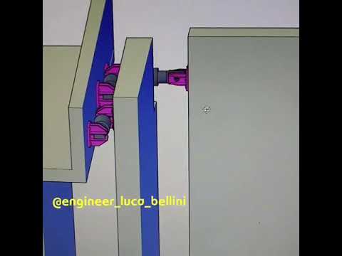 Structural engineering: STU (shock transmitter units) - YouTube