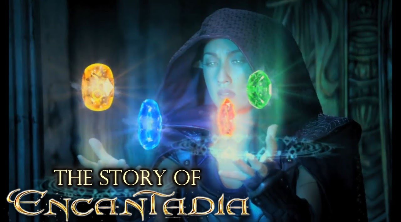 Encantadia 2016 Story Trailer - YouTube