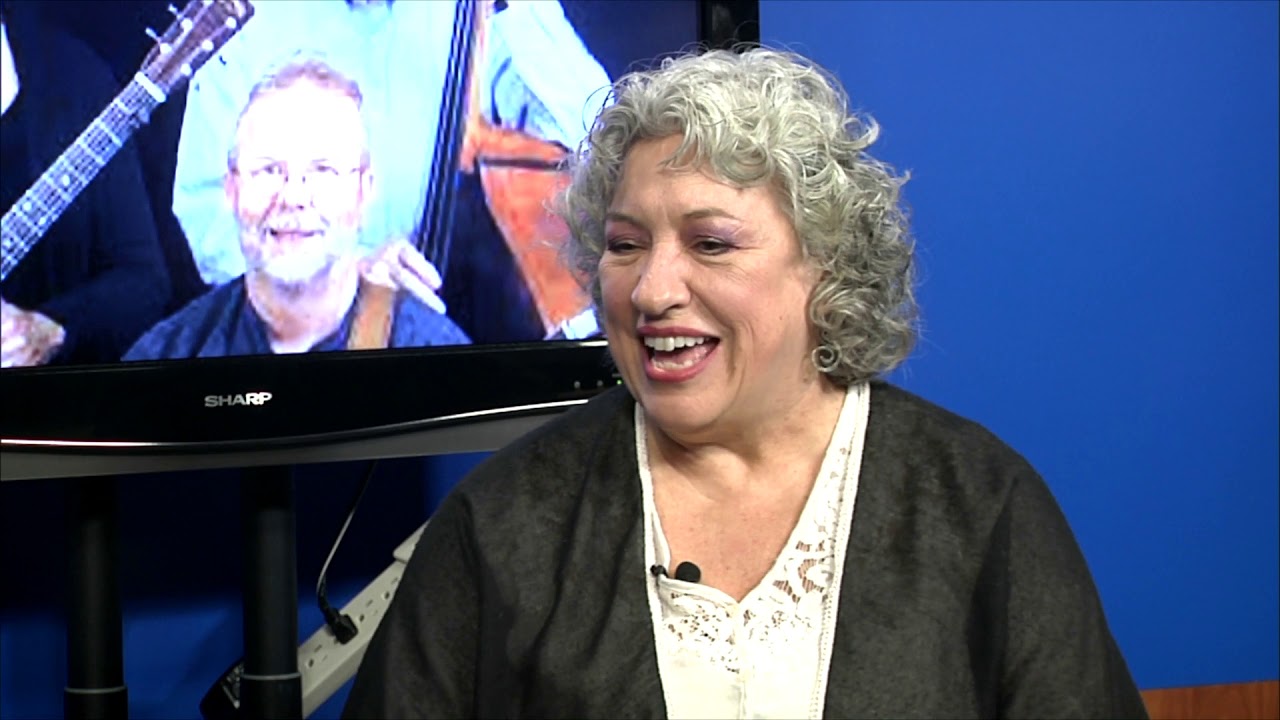 Kay and Patrick Crouch - YouTube