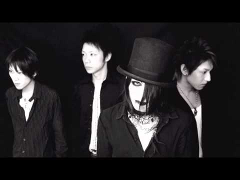 Deadman - Blue Page