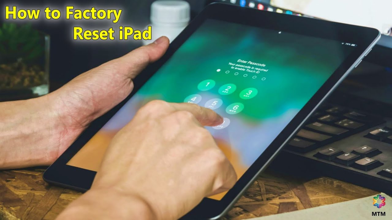 How To Factory Reset IPad If You Forgot Password YouTube how-to-factory-reset-ipad-if-you-forgot-password-youtube