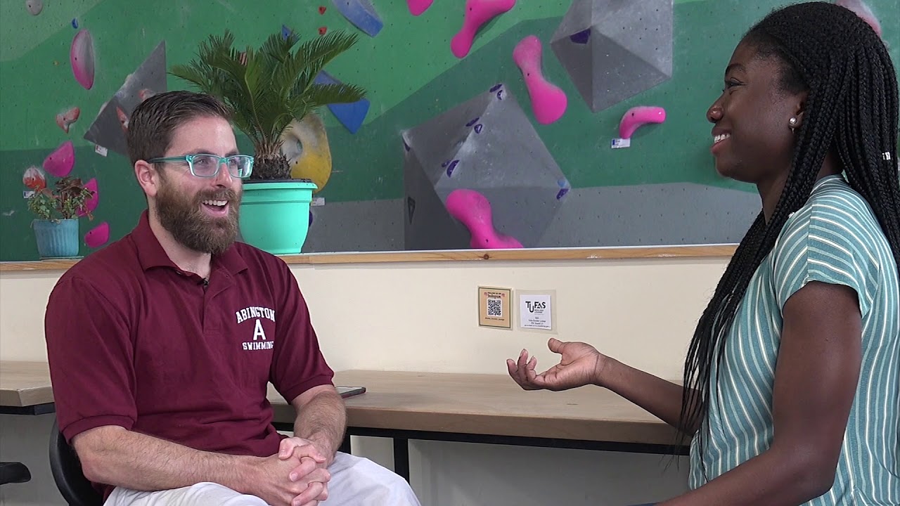 Amputee Wisdom Episode 3 (Part 2 of 2): Travis Pollen - YouTube