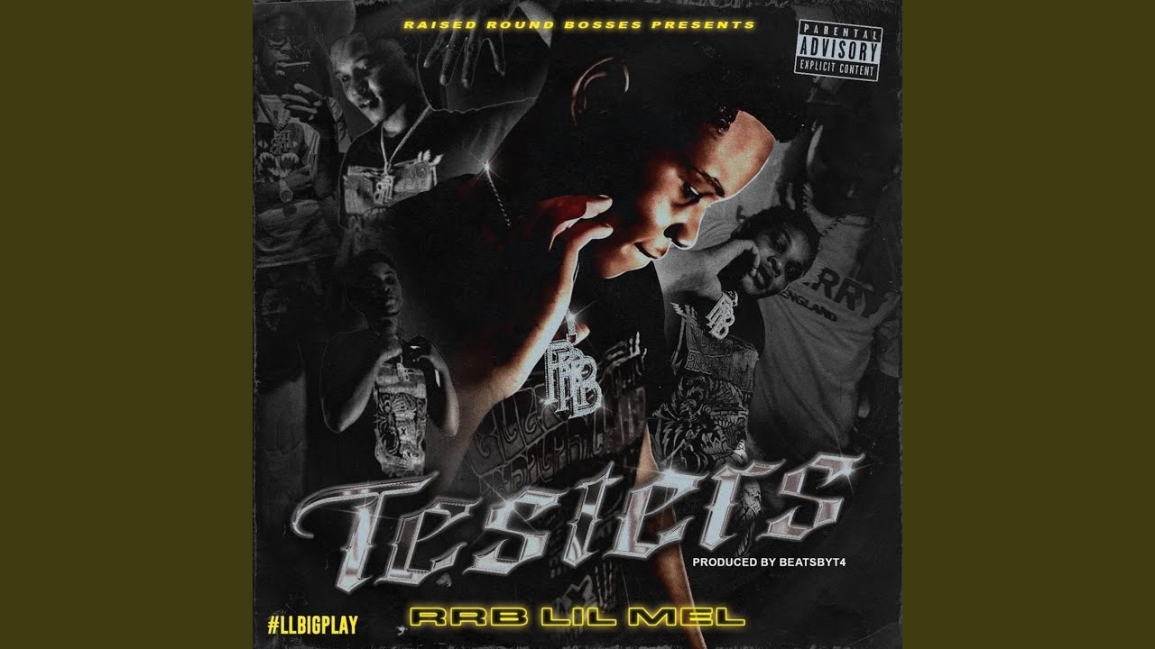 Not A Rapper (feat. 40cal, CRIP & RRB DUCK) - YouTube