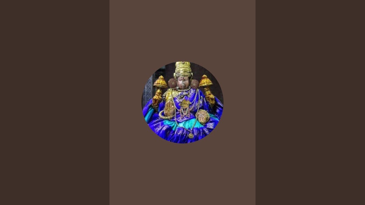 Pushkala is live! - YouTube