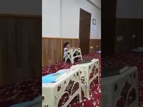 Annem İlahisi-Hafız Berat