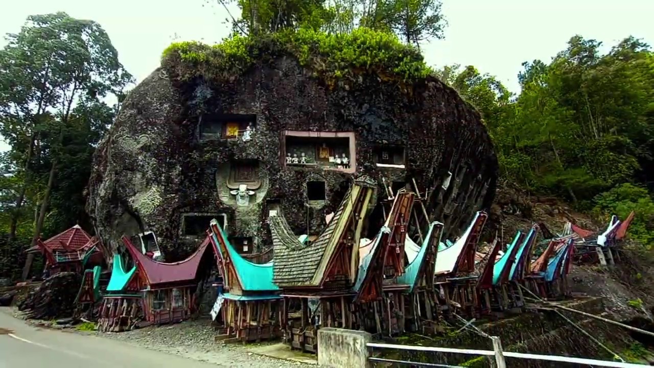 Liburan ke Batutumonga (Mentirotiku dan Lo'ko' Mata) | Explore Tempat ...