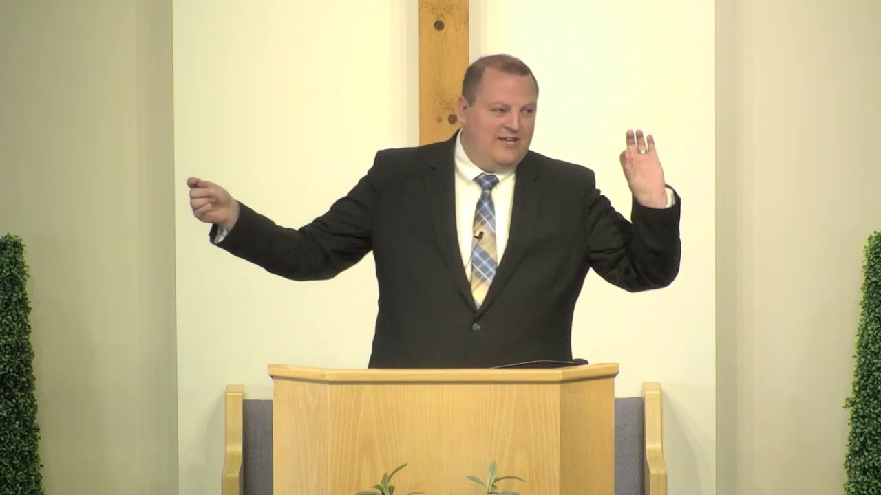 II Timothy 2:3-4: A Rescue Mission Behind Enemy Lines - II Timothy 2:3 ...