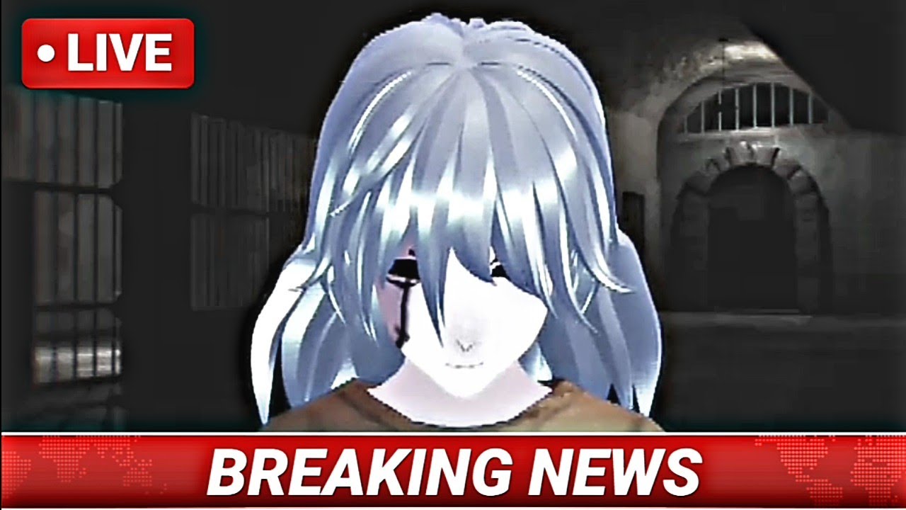Sal Fisher Dances In Prison {MMD} - YouTube