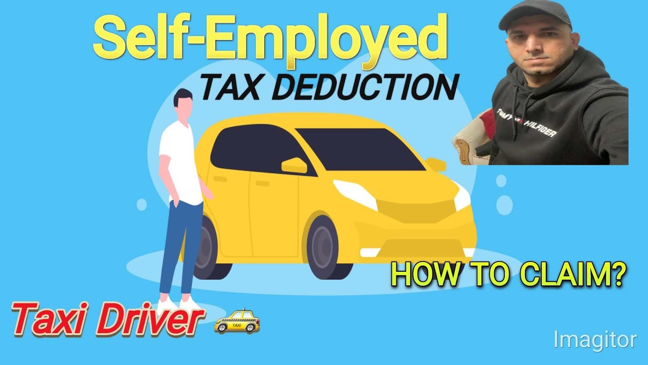 Uber Taxi Driver | Universal credit| How To File Taxes for Uber Driver ...