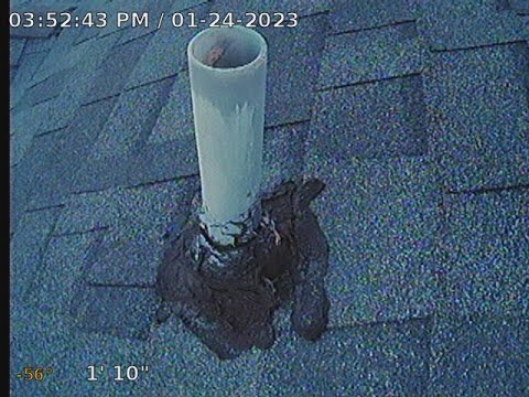 Sewer Line Inspection Report for 14706 Dunton Dr, Whittier, CA 90604 ...