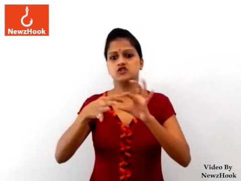Special yoga class for people with autism, families - Indian Sign ...
