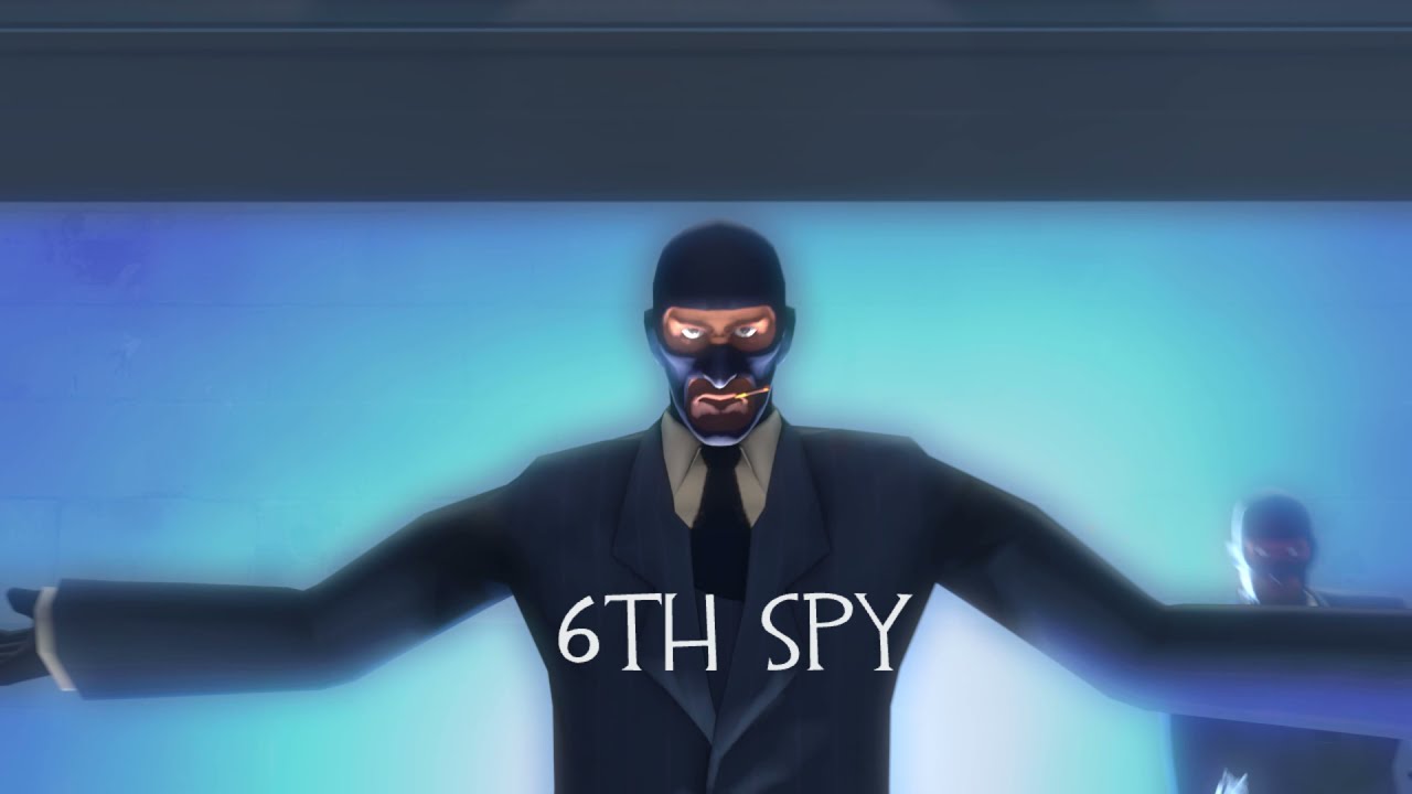 [SFM] TF2: Helping your team (glow up meme) - YouTube