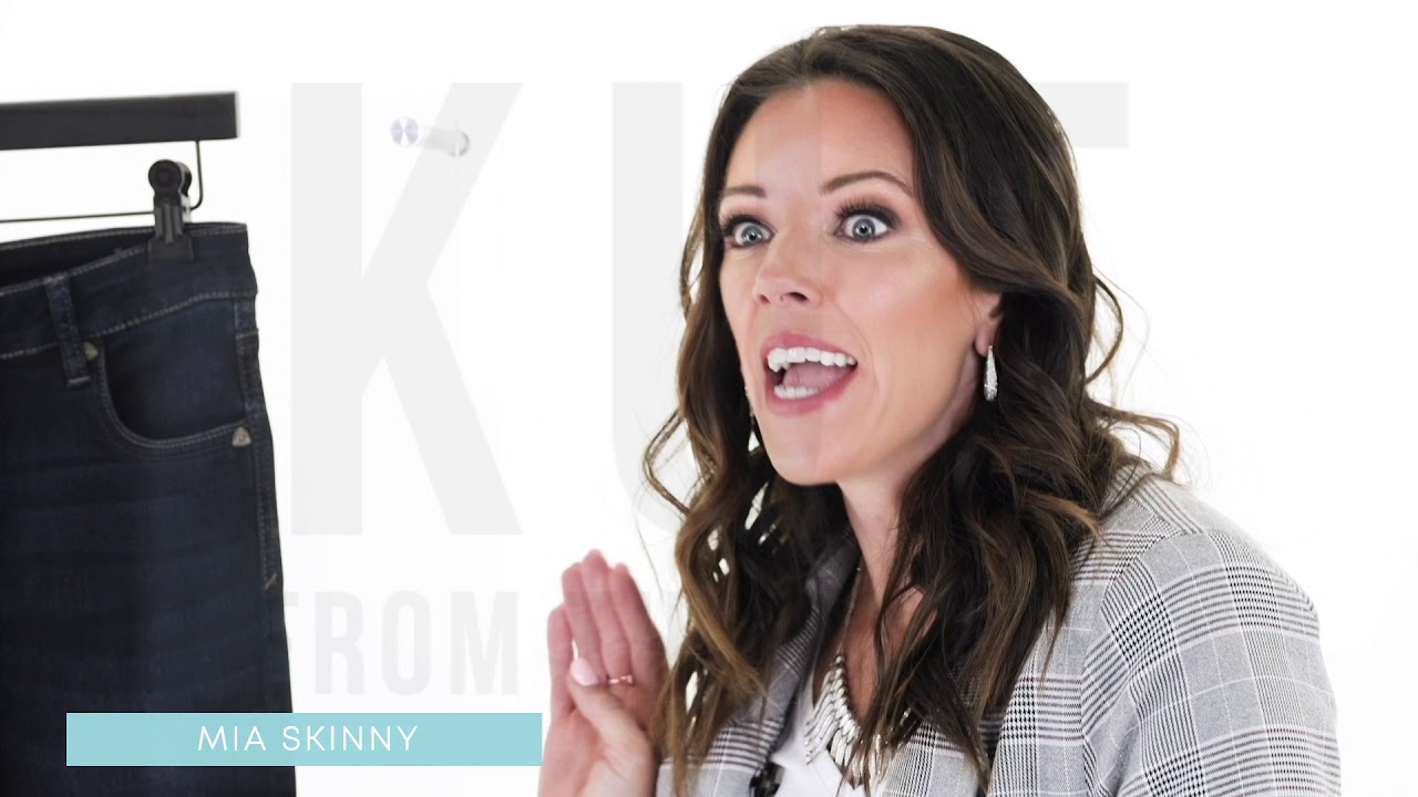 Mia Skinny Youtube