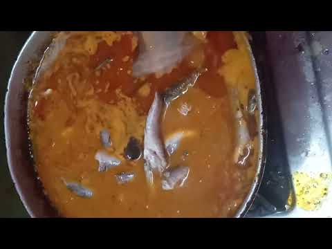 kuravai meen kulambu - YouTube