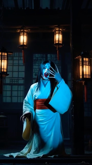 Vile🖤💀#abnormal #creature #aiart #horrorcartoon #animation #creepy # ...