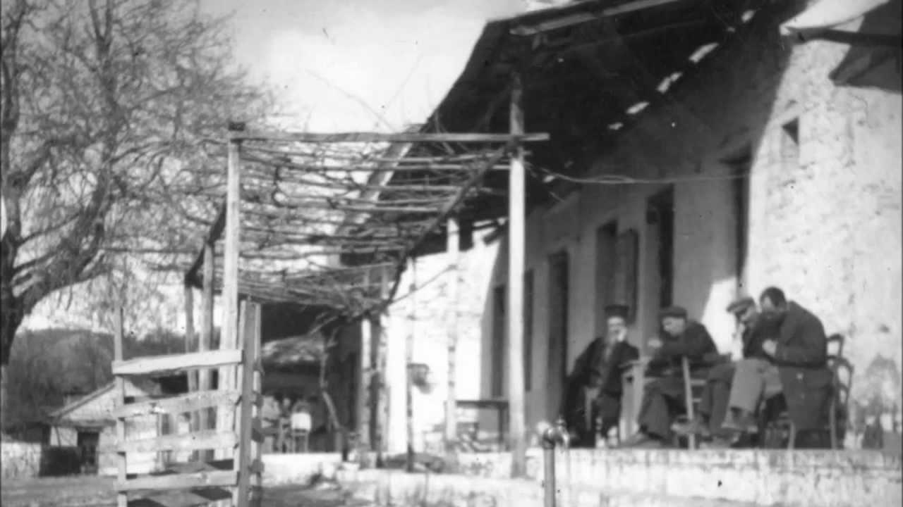 ΟΙ ΔΡΟΜΟΙ ΤΗΣ ΠΕΝΤΑΤΟΝΙΑΣ - YouTube