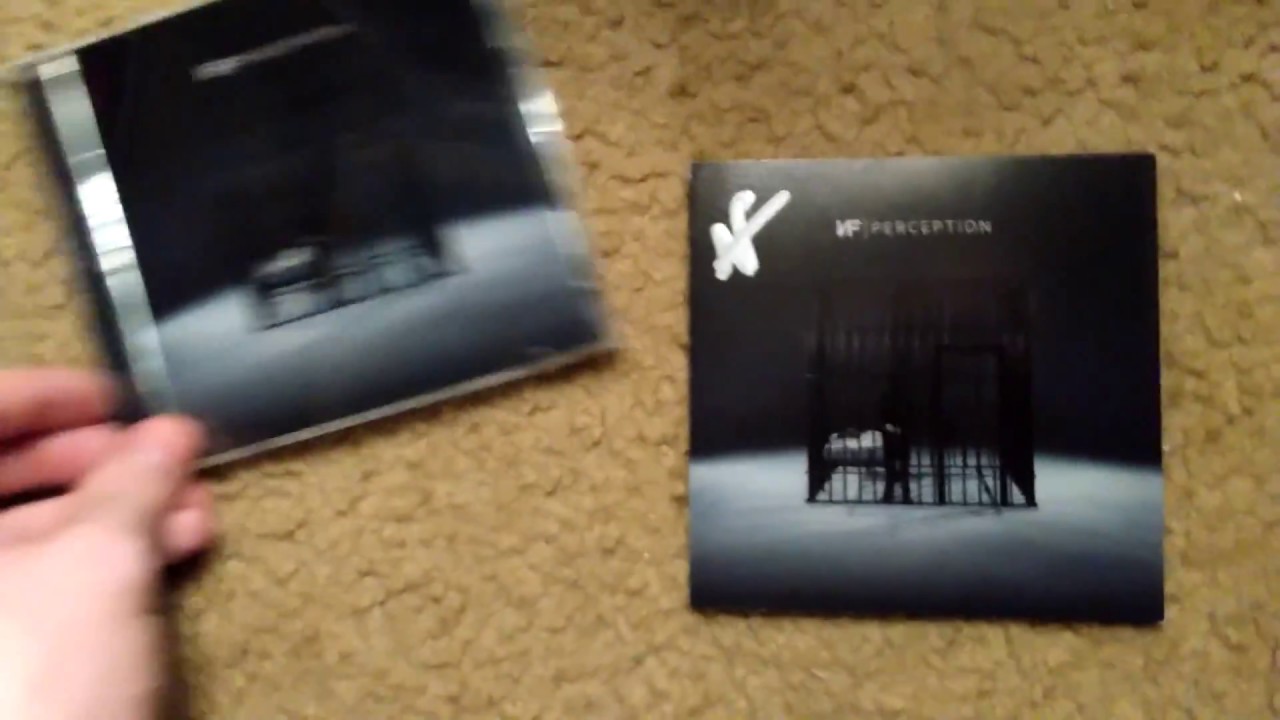 NF - autograph - YouTube