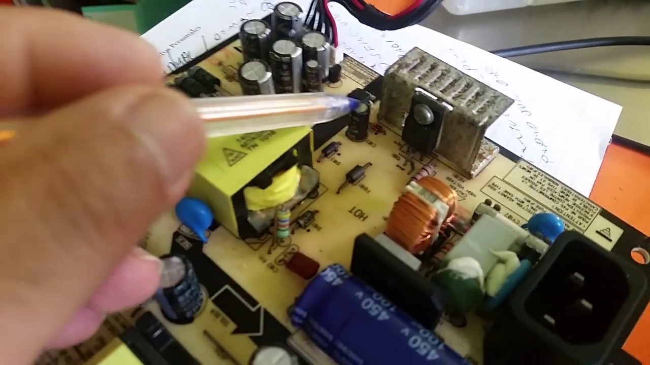 57- SIMPLIFICANDO FONTE PRIMARIA - YouTube