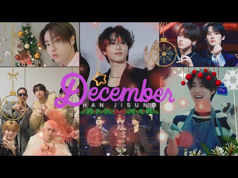 December '23 with Han : A Recap - YouTube
