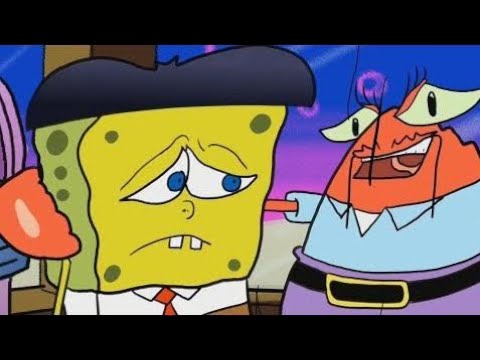 SpongeBob In China - YouTube