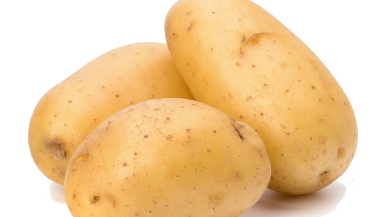 Potato army - YouTube