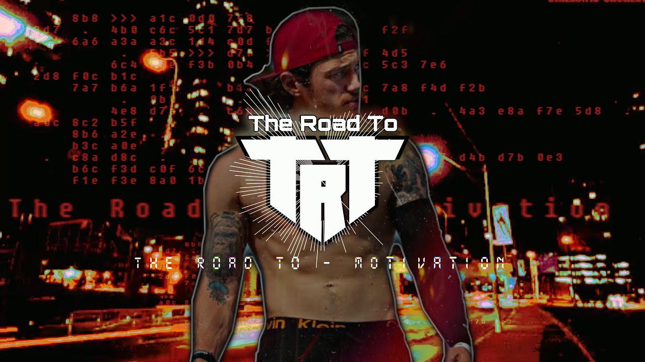 The Road To - Motivation | Official TRT® Music - YouTube Music