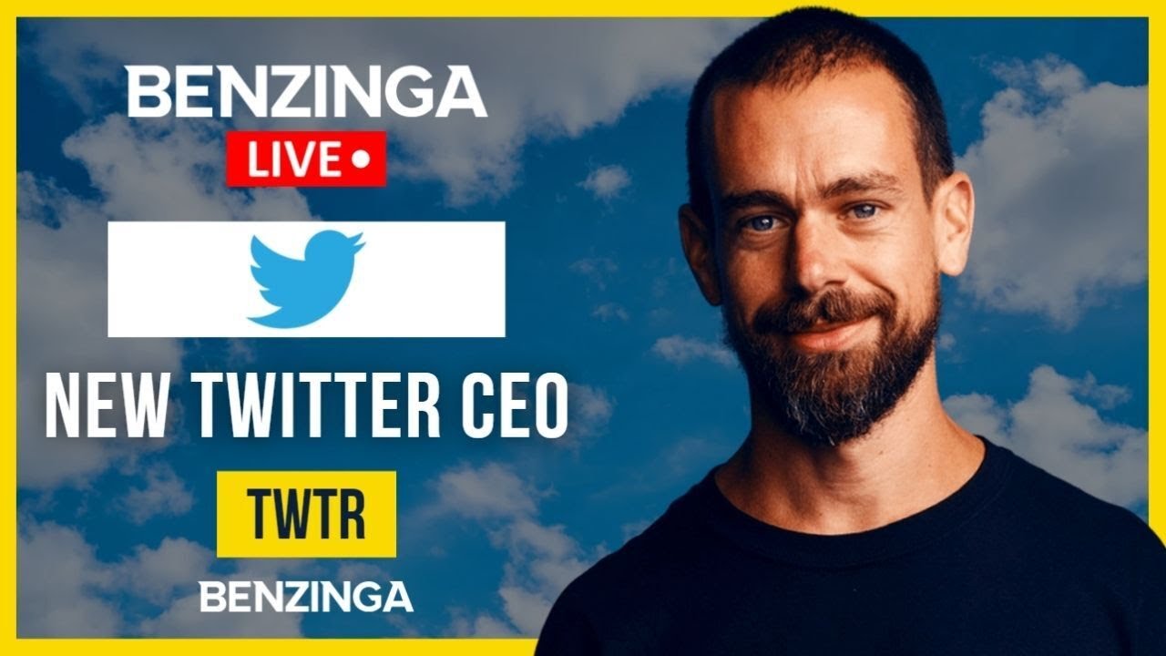 New Twitter CEO, Omicron Variant and More | Benzinga Live 🚨 - YouTube